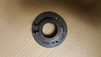 Conmet 10026171 Hub Preset Spindle Nut - OneClick Warehouse