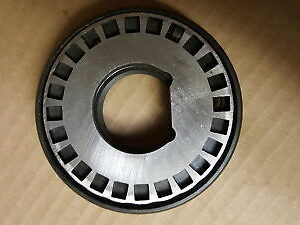 Conmet 10026171 Hub Preset Spindle Nut - OneClick Warehouse