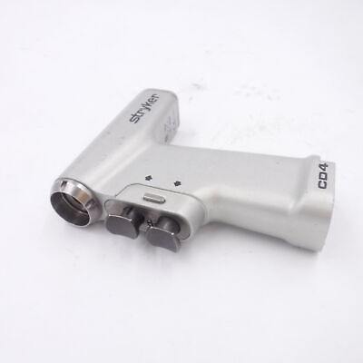 Stryker 4405 CD4 Cordless Driver Handpiece, Tool Only - OneClick Warehouse