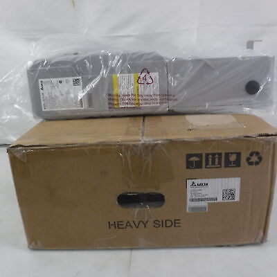 Delta Solar Inverter E6-TL-US, 6000W 24Amp, 480V, 60Hz - OneClick Warehouse