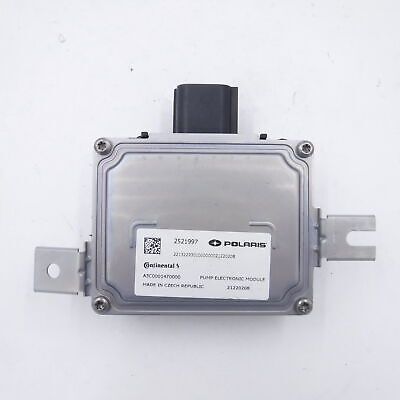 OEM Polaris 2521997 Fuel Pump Control Module Assembly for 2019-2020 RZR ...