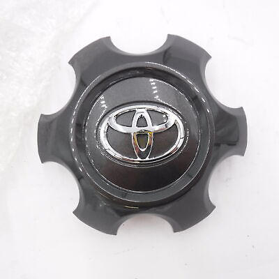 Genuine OEM Toyota 4260B-04080 Center Wheel Cap Assembly-Wheel Hub ...