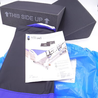 PRUventor TurnPRO Patient Turning Positioning System Bedsores Sheet ...
