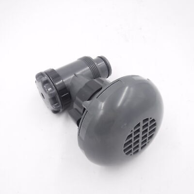 Bestway Plunger Valve With Strainer 204006 Swimming Pool Filter Pump No ...