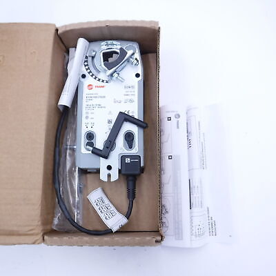 Trane ACT00696 Actuator AC/DC 24V 50/60Hz X13610017020 - OneClick Warehouse