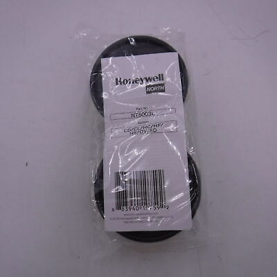 Honeywell N75003L Acid Gas Cartridge for N Series, Cartridge/Filter ...