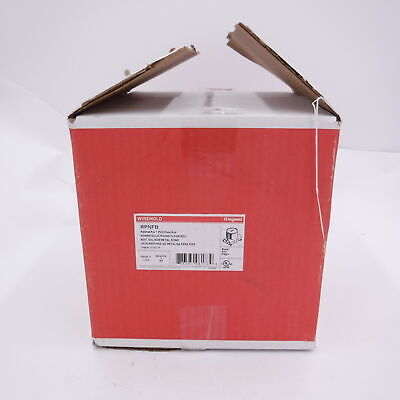 Wiremold Legrand RPNFB Ratchet-Pro PVC Floor Box - OneClick Warehouse