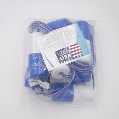 Fibropool Pre-Assembled Safety Rope & Float, 22' Pool Size - OneClick ...