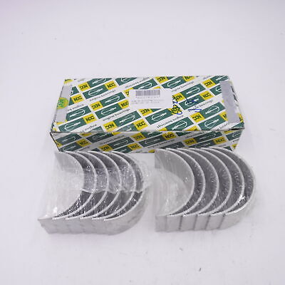 OEM Mitsubishi Connector Rod Bearing Set ME994419 For 6D24 Engine ...