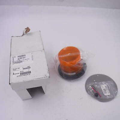 Truck-Lite The Guardian, Signal Stat, Low Profile LED Beacon, Amber ...