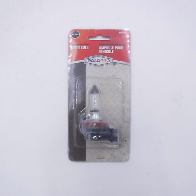 ROADPRO RPH1155 H1155 HALOGEN AUTO BULB LOW BEAM - OneClick Warehouse