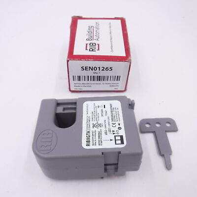 TRANE RIB Building Automation .75-150a Adjustable Current Sensor ...