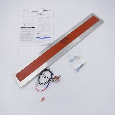 HySecurity MX3311-01 24" Heater Strip 115V for DC Power Supply ...