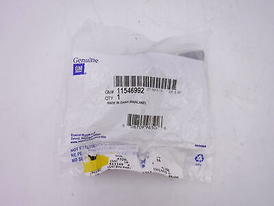 Genuine GM 11546992 - Rear Trailing Arm Bolt - OneClick Warehouse