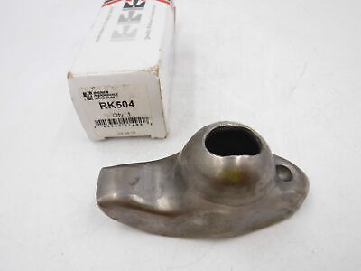 RK504 Chevy Chevrolet 396 402 427 454 Bbc V8 Engines Engine Pro Rocker ...