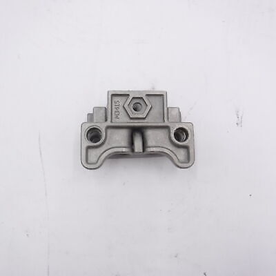 Under-Track Stainless Steel Guide Feed For Pool Covers M3415 M3416 403 ...