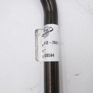 BurgaFlex A12-26511-000 In-Rail LHFF Tube Discharge for Commercial ...