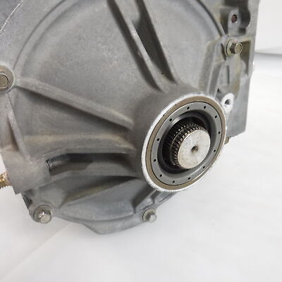 OEM GM Rear End Differential 3.42 SP GETRAG For 1997-2004 Corvette C5 ...