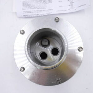 Scully Multiple(3) Probe Sensor Mounting Holder 07436 SP-H For Storage ...