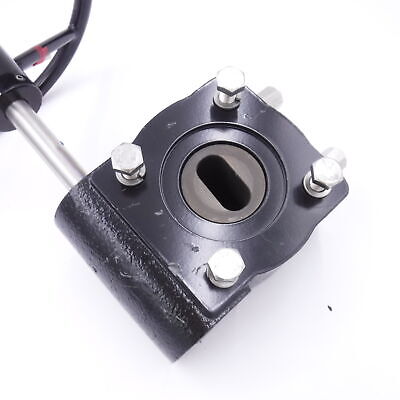 Garlock Manual Handwheel Gear Operator For Butterfly Valves AB550W LH ...