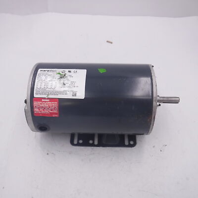 Marathon K041A WVN 56T17D15715A 2HP PH3 230/460V 1725 RPM 56H Frame ...