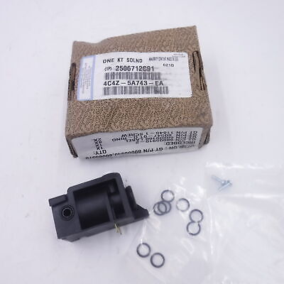OEM Ford Navistar International Brake Solenoid Kit 2506712C91 ...