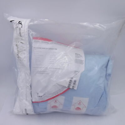 Cardinal Health MSDSC General Laparoscopy Pack SBAHFGLSDA Sealed EXP ...
