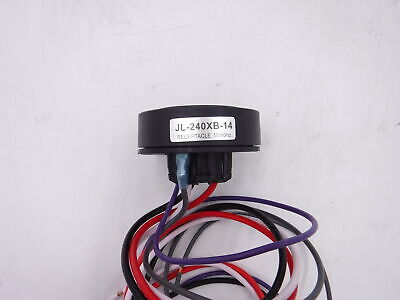 5 pin RPC5 Photocell LED Sensor Twist Lock Receptacle w/ Integrated ...