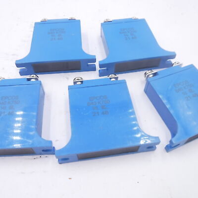 5 Pack EPCO Metal Oxide Varistors B40K750 - OneClick Warehouse