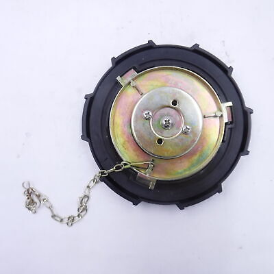OEM Sany Fuel Tank Cap 60355379 - OneClick Warehouse