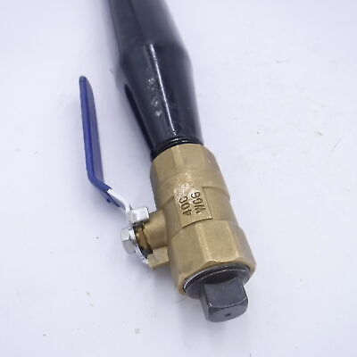 24" Auxillary Drain Valve Model DD-1 Condensate Drum Drip Assembly ...