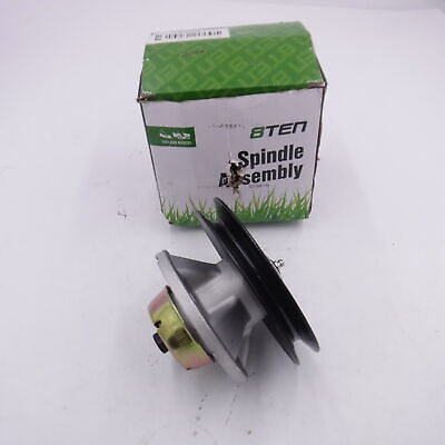 8Ten Deck Spindle Assembly For John Deere Scotts 42"/48"/54" Deck ...