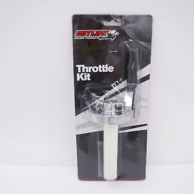 Outlaw Racing Products Throttle Kit - OneClick Warehouse