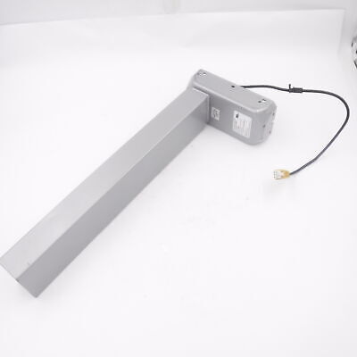 SINGLE LEG For Height Adjustable Desk, Grey JS36DR-3-S-660/530 ...