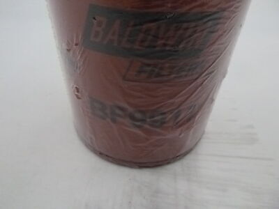 Baldwin Filters Automotive Fuel Filter - Donaldson P576926, Fleetguard ...