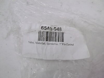 Sundance Spa Waterfall Valve 1" Flo Control, 6540-948 - OneClick Warehouse