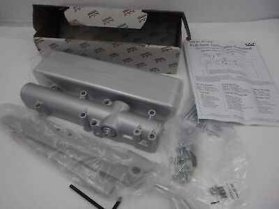 Dorma 8900 Series Top Jamb Door Closer 8916 fhp fmc sn1 689 Heavy Duty ...