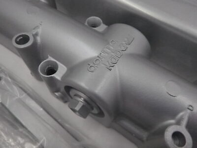 Dorma 8900 Series Top Jamb Door Closer 8916 fhp fmc sn1 689 Heavy Duty ...