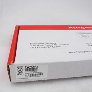 New Honeywell ProWatch PW7K1R2 PW-7000 Series Dual Reader Module Board ...