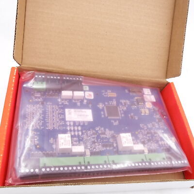 New Honeywell ProWatch PW7K1R2 PW-7000 Series Dual Reader Module Board ...