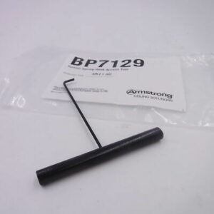 Armstrong Torsion Spring Hook Access Tool 7129 - OneClick Warehouse
