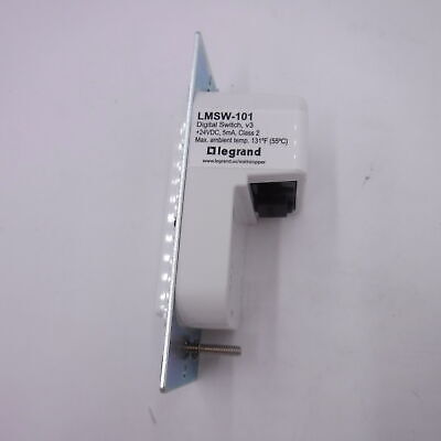Legrand Wattstopper Dimmer Sensor Controller Switch, LMSW-101 ...