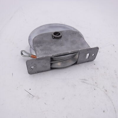 Counter-Balance Spring for Vertical Sliding Doors & Tooling ...