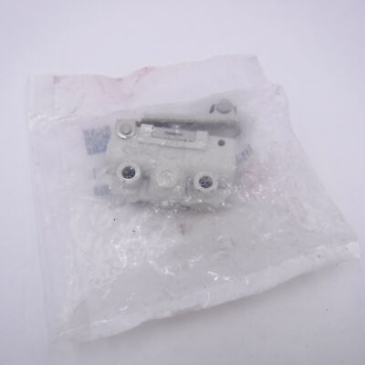 SMC VM131-N01-01A 3 Port Mechanical Valve - OneClick Warehouse