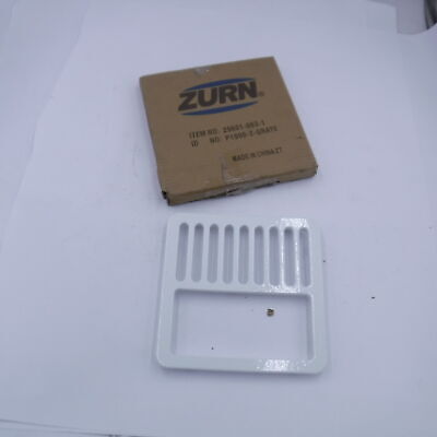Zurn Grate P1900-2 / 29601-003-01 - OneClick Warehouse