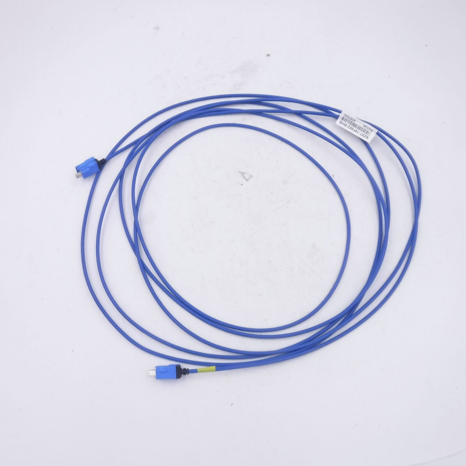 Genuine OEM Ford Cable NZ6T-14F662-BHB, NZ6Z-14F662, Sync Data ...