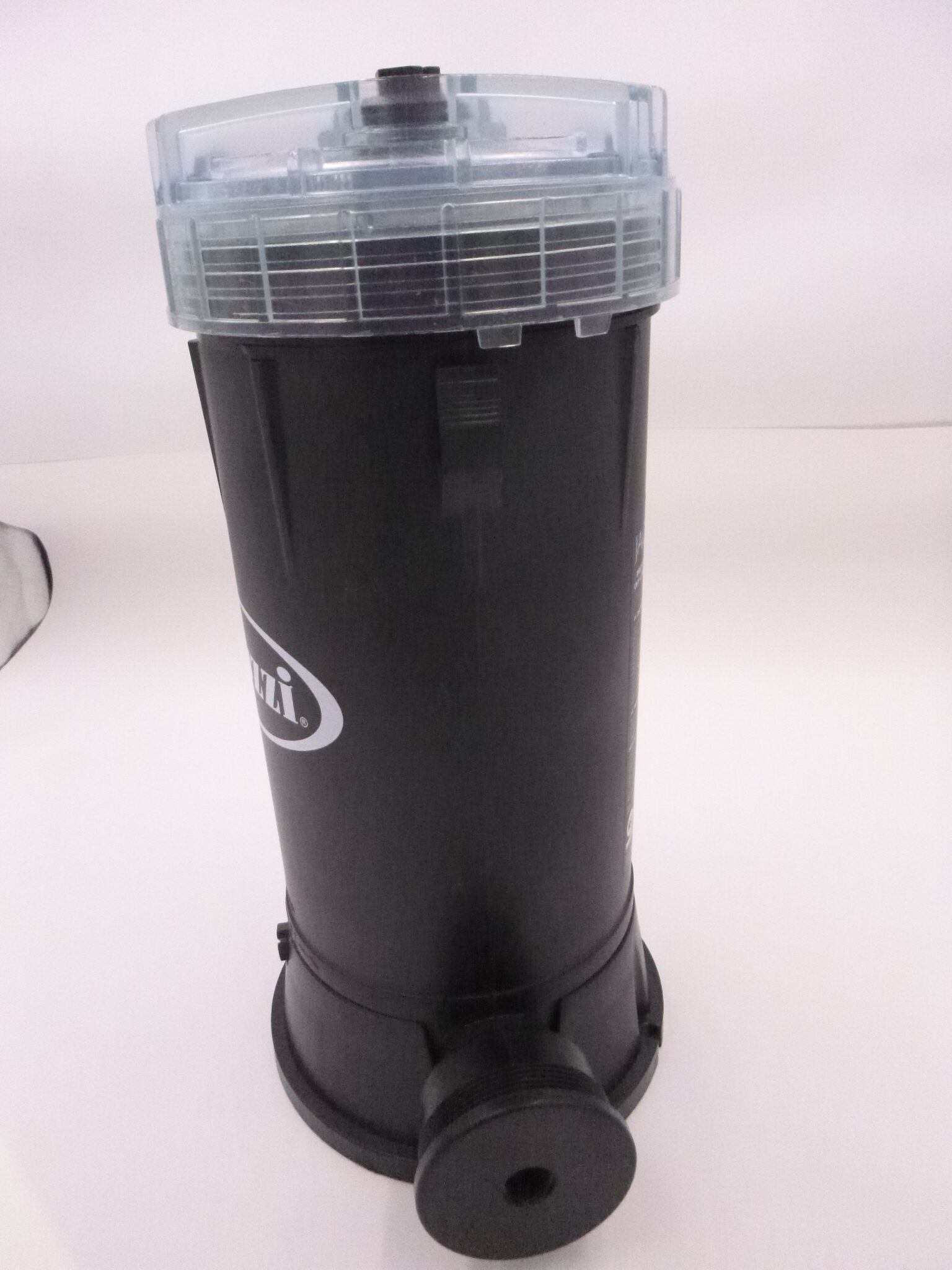 Jacuzzi - JAC90 Off-Line Automatic Pool Chemical Releaser - OneClick ...