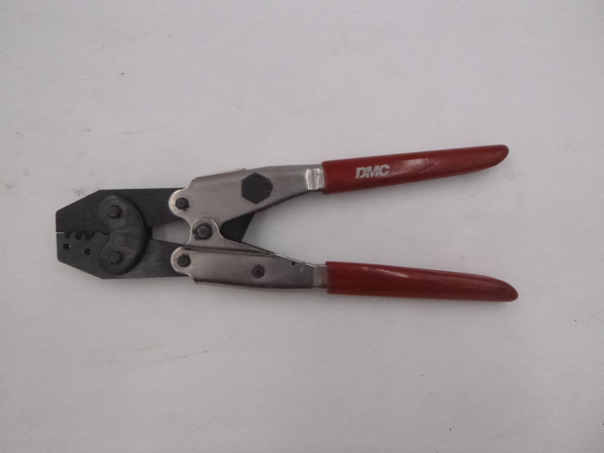 DMC GMT232 General Purpose Crimp Tool Crimping - OneClick Warehouse