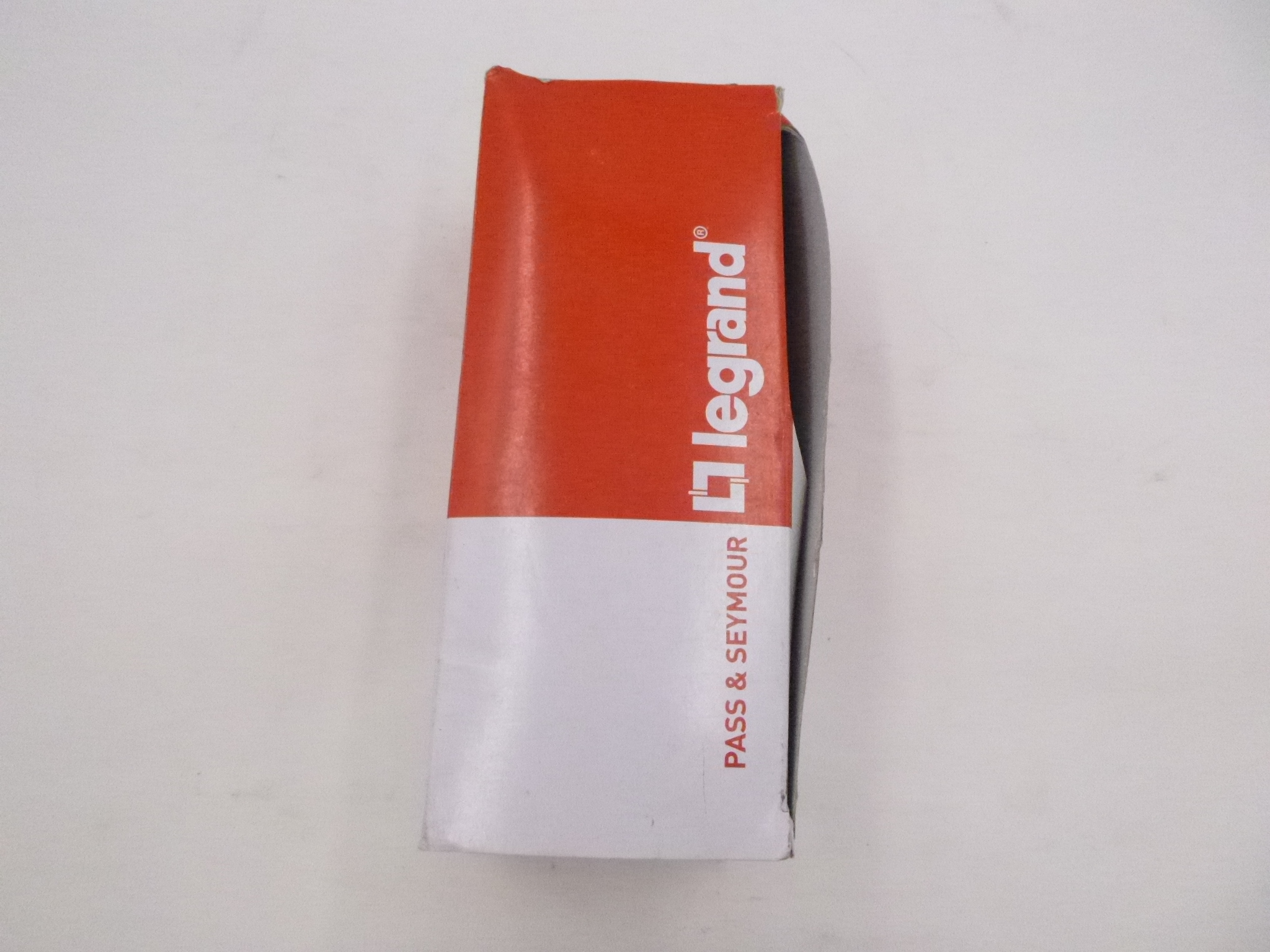 10 Pack Pass & Seymour Straight Blade Plugs 15A 125V 2P 3W Grounding ...