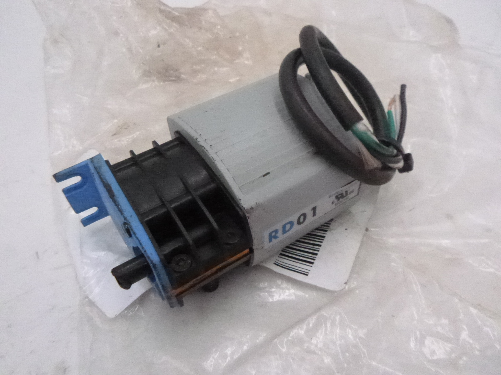SEE DESC Blue Diamond X87-505 RD01 Mini Blue Condensate Pump 3130848 - OneClick Warehouse